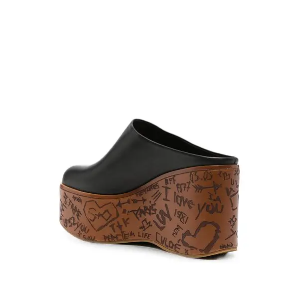 Chloé Shoes