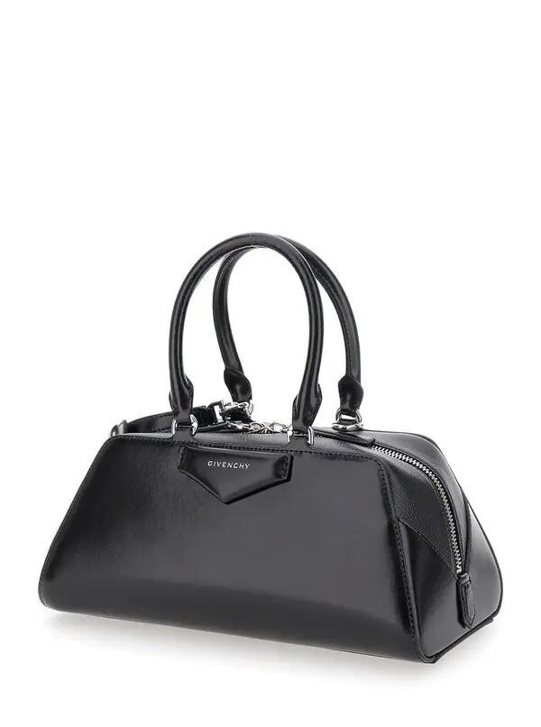 Givenchy Antigona East West Handbag - Multicolor