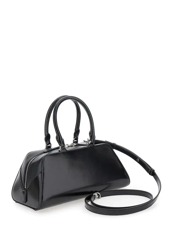 Givenchy Antigona East West Handbag - Multicolor