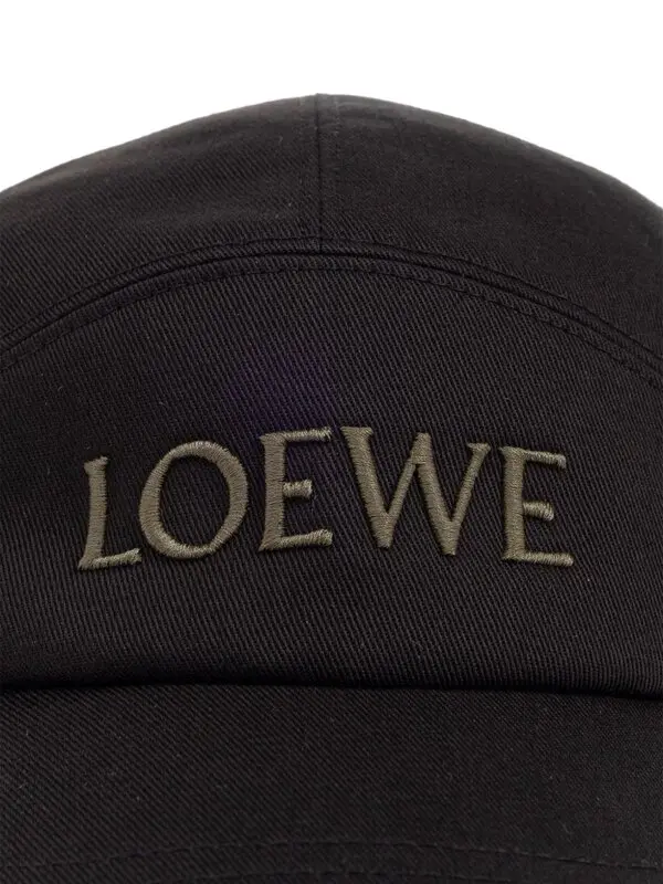 Loewe Cotton Baseball Cap