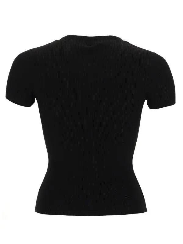 Alexander Wang Top Con Logo