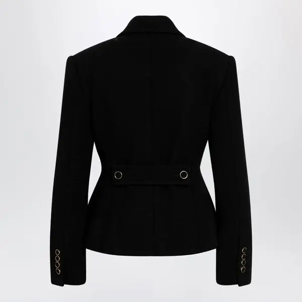 Chloé Wool-blend Jacket