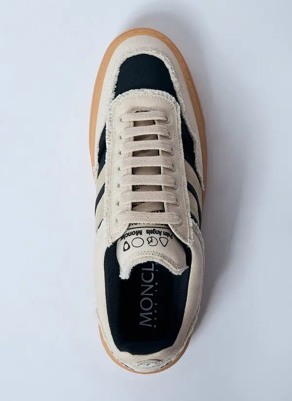 Moncler 8 Palm Angels Monaco2 Sneakers