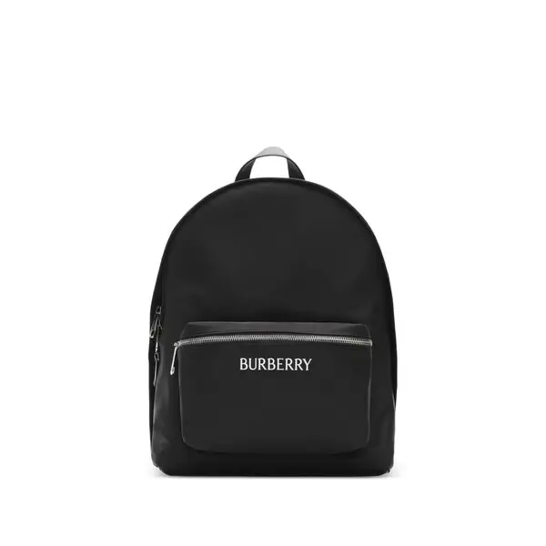 Burberry Backpack - Black