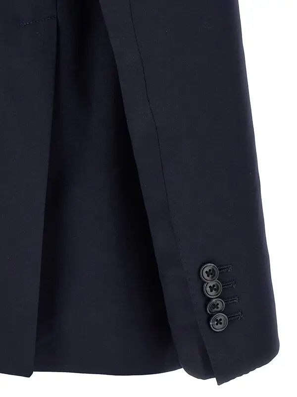 Tagliatore Vesuvio' Dress
