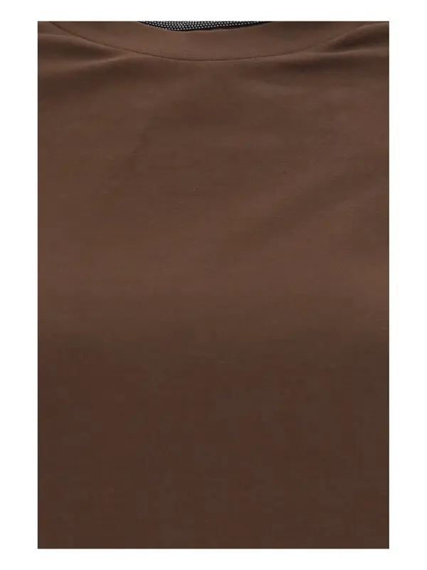 Brunello Cucinelli Cotton T-shirt