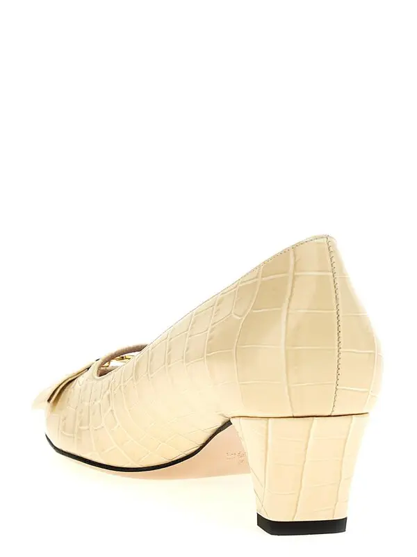 Valentino Garavani Bowow' Pumps