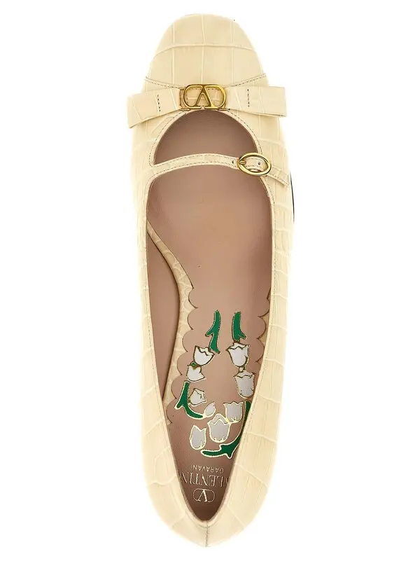 Valentino Garavani Bowow' Pumps
