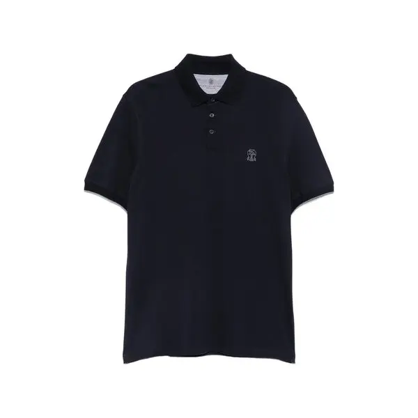 Brunello Cucinelli Polo Shirts