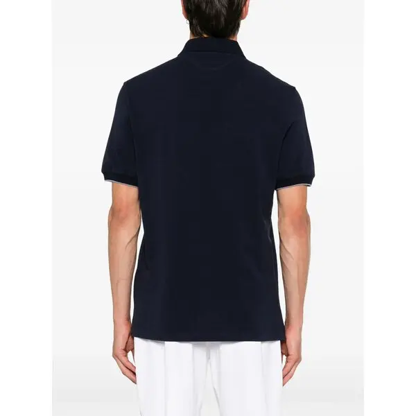 Brunello Cucinelli Polo Shirts