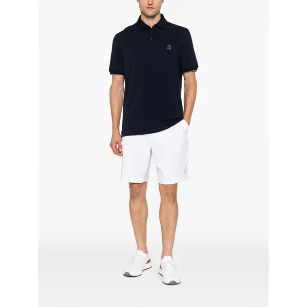 Brunello Cucinelli Polo Shirts