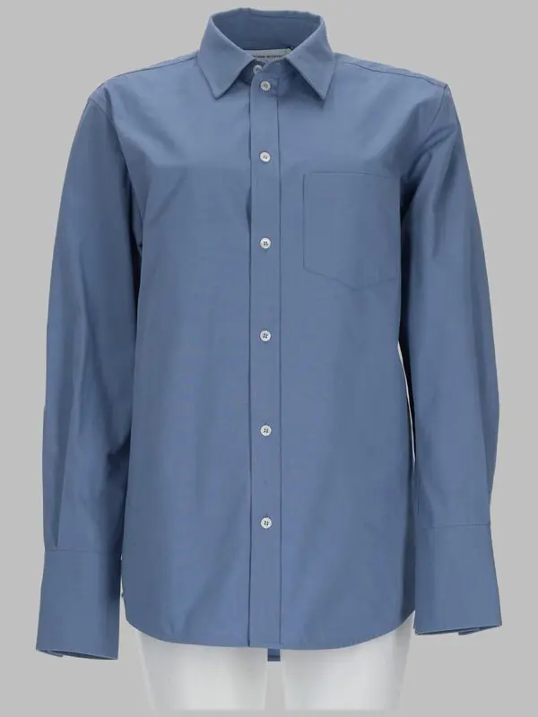 Victoria Beckham Camicia Perry - Multicolor