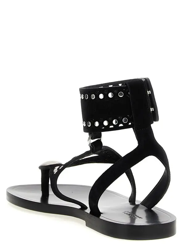 Isabel Marant Étoile Edil' Sandals