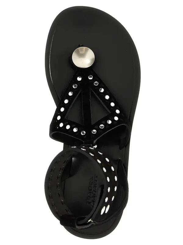 Isabel Marant Étoile Edil' Sandals