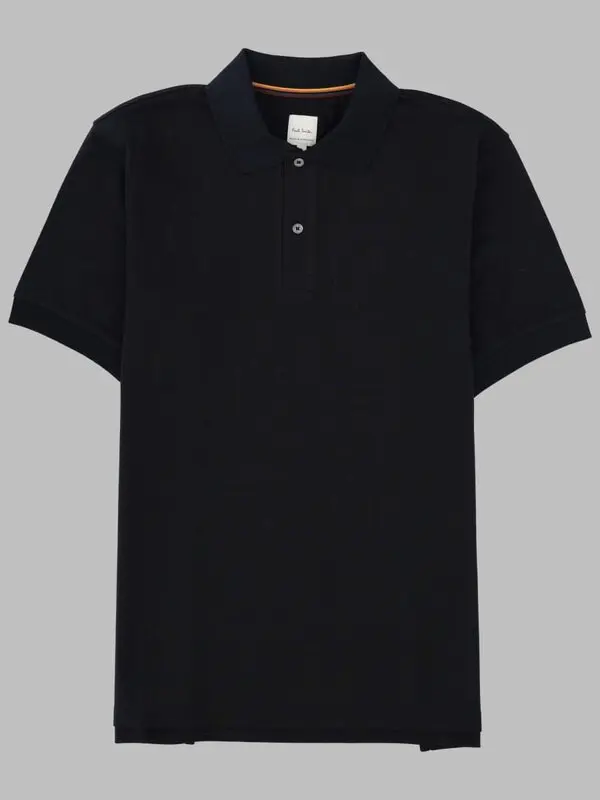 Paul Smith Polo Artist Stripe