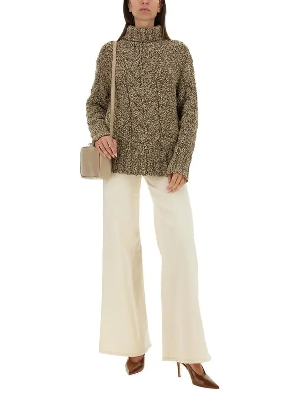 Kiton Wool Jersey