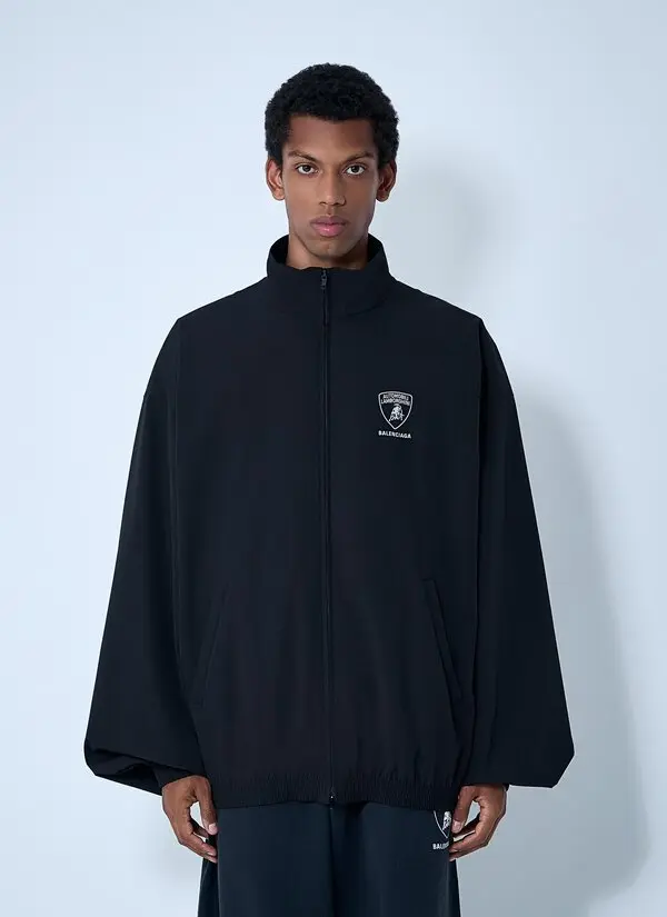 BALENCIAGA X LAMBORGHINI Automobili Lamborghini Jacket