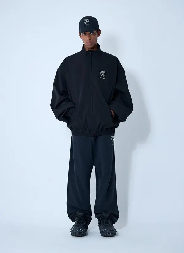 BALENCIAGA X LAMBORGHINI Automobili Lamborghini Jacket