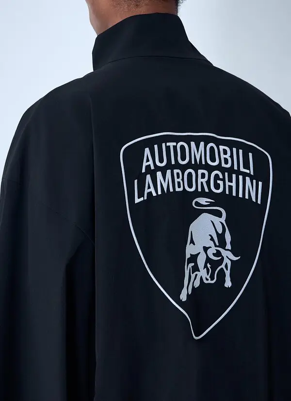 BALENCIAGA X LAMBORGHINI Automobili Lamborghini Jacket