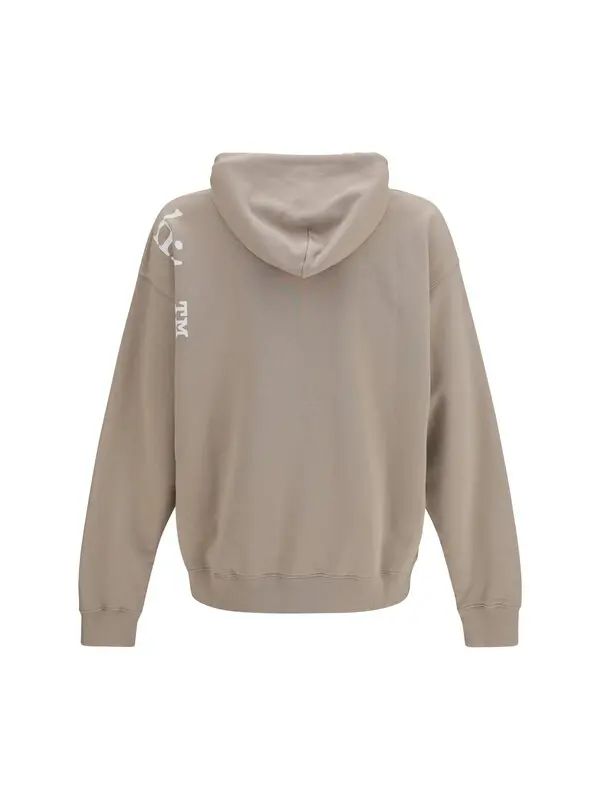 Off-White Vertical Bookish Skate Hoodie