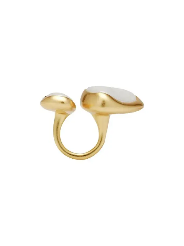 Cult Gaia Cleo Ring