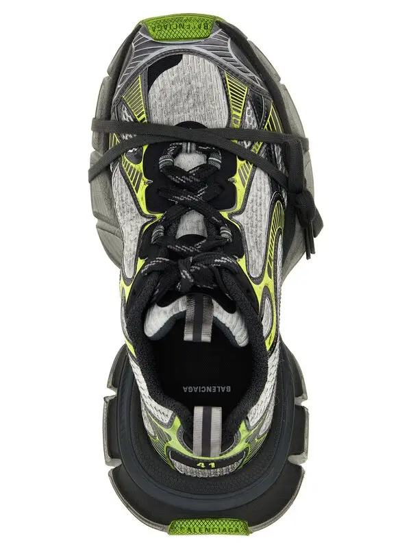 Balenciaga 3xl' Sneakers