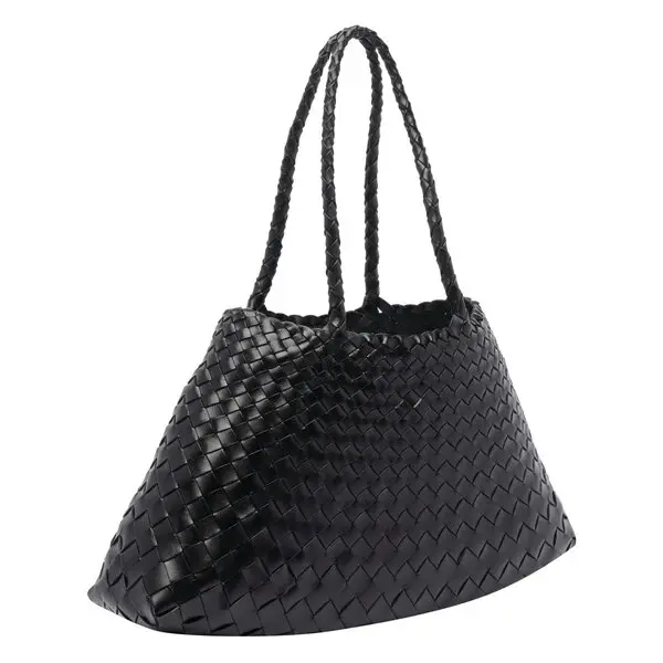Dragon Diffusion Big Santa Croce Shoulder Bag