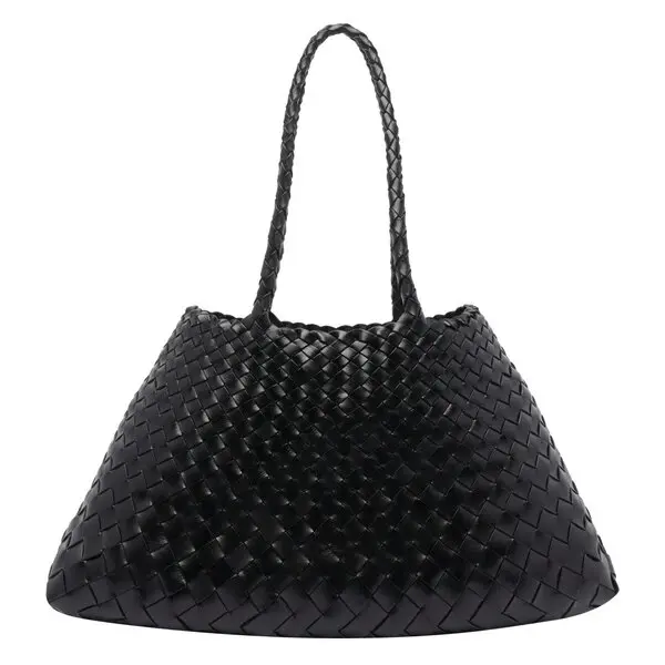 Dragon Diffusion Big Santa Croce Shoulder Bag