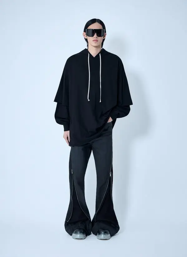 Rick Owens Bolan Banana Jeans
