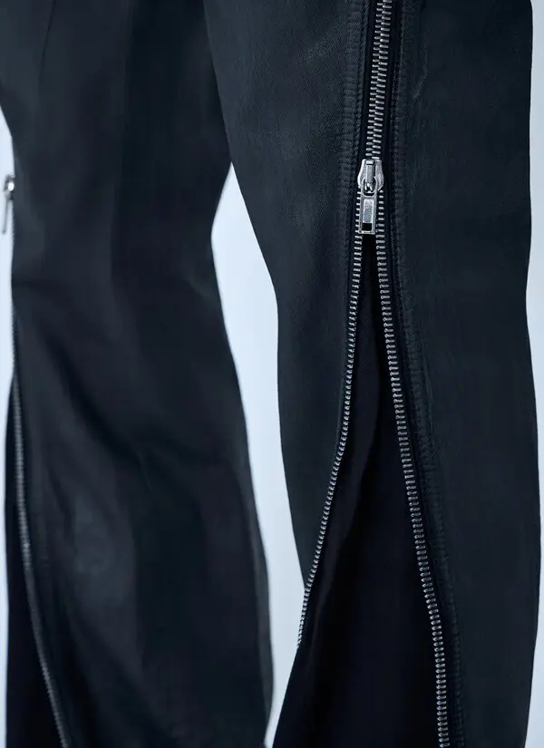 Rick Owens Bolan Banana Jeans