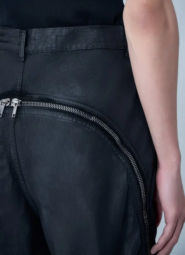 Rick Owens Bolan Banana Jeans