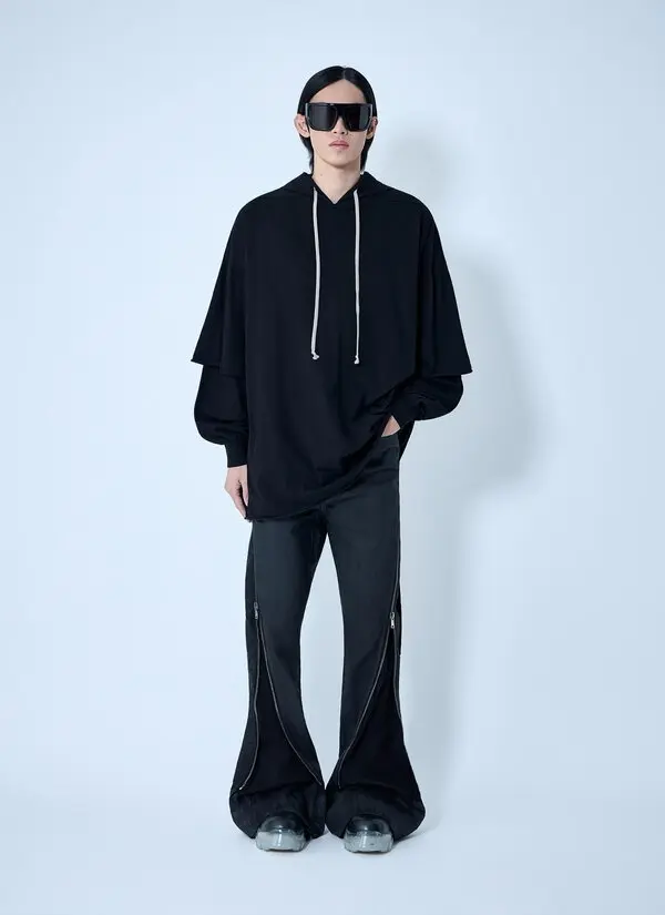 Rick Owens Bolan Banana Jeans