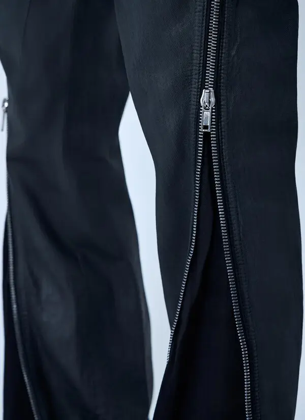 Rick Owens Bolan Banana Jeans