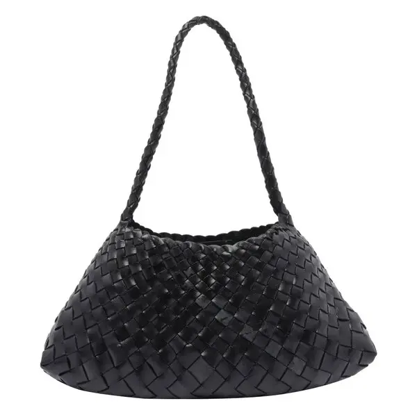 Dragon Diffusion Mini Rosanna Shoulder Bag - Black