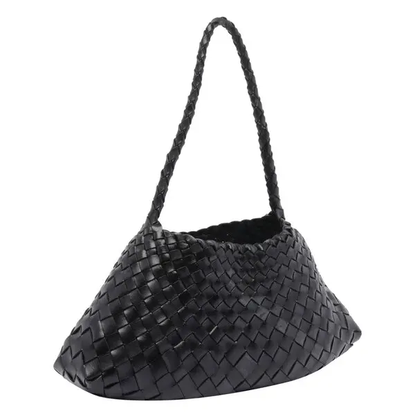 Dragon Diffusion Mini Rosanna Shoulder Bag - Black