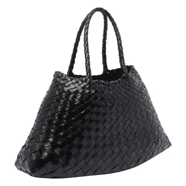 Dragon Diffusion Small Santa Croce Shoulder Bag