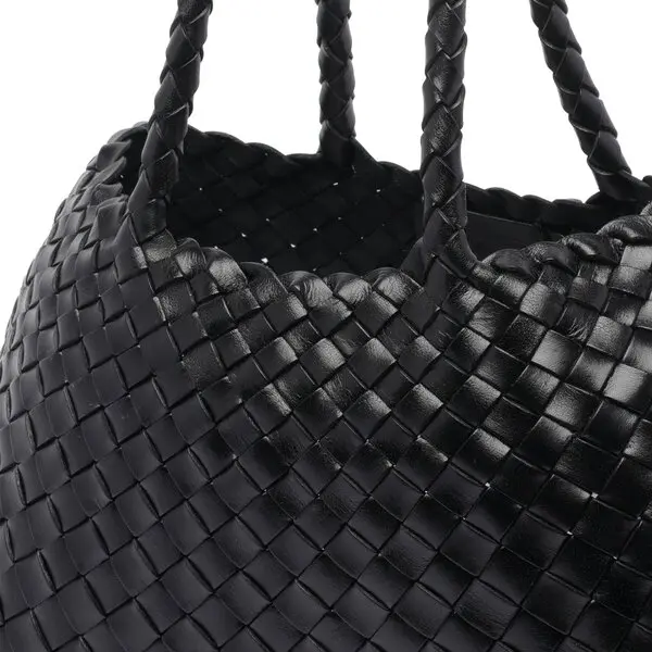Dragon Diffusion Small Santa Croce Shoulder Bag