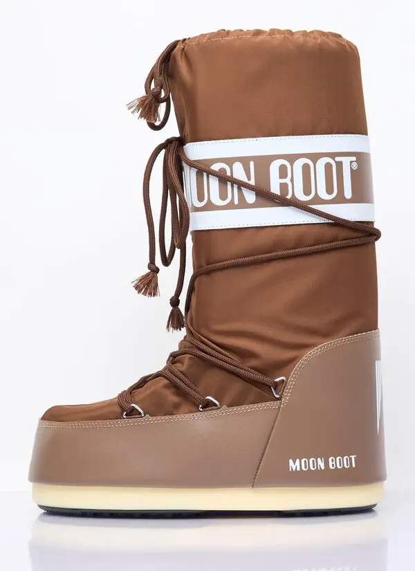 Moon Boot Icon Snow Boots