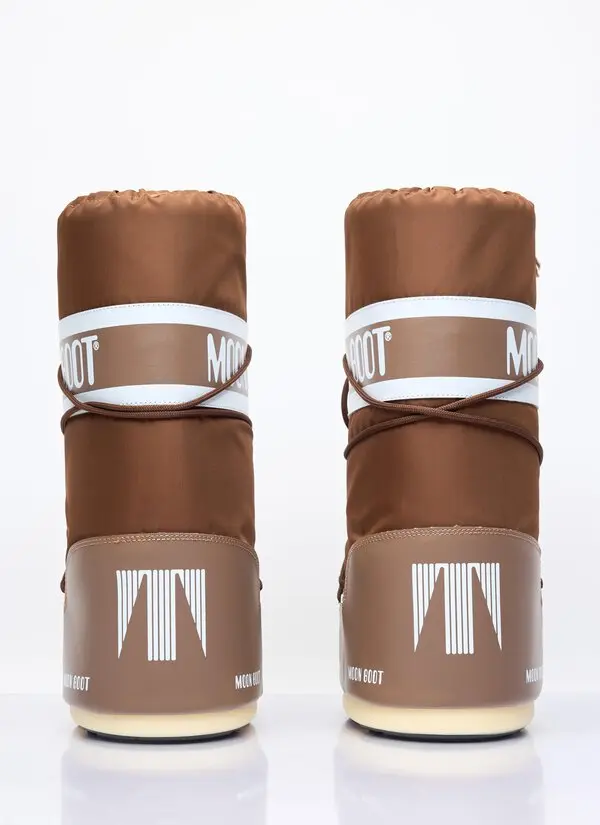 Moon Boot Icon Snow Boots