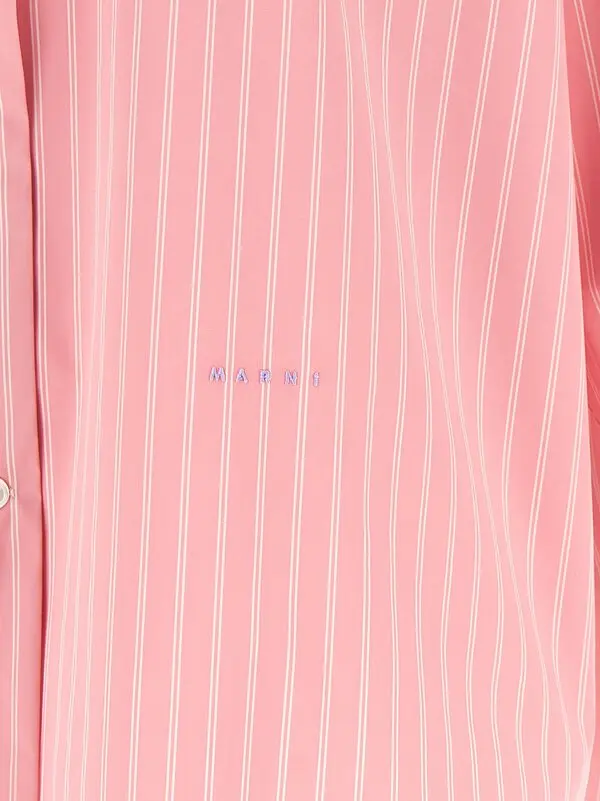 Marni Striped Shirt