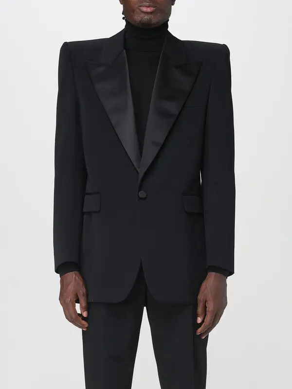 Saint Laurent Blazer