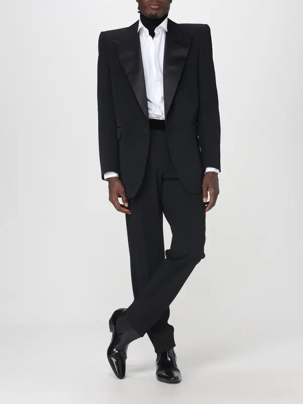 Saint Laurent Blazer