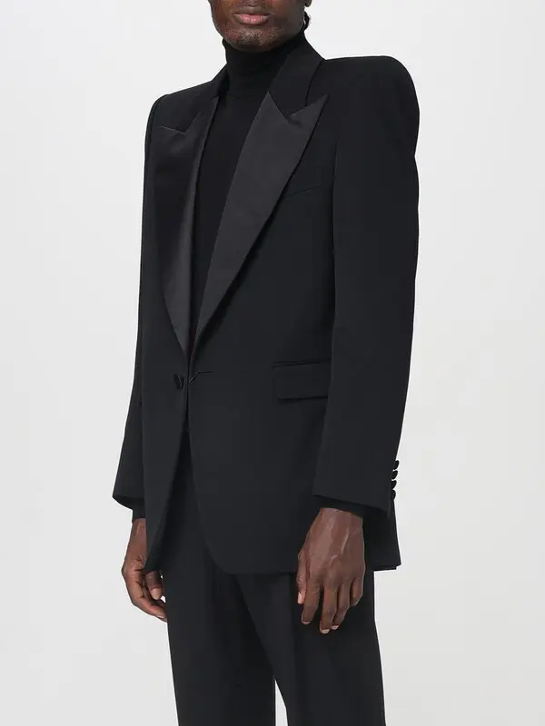 Saint Laurent Blazer