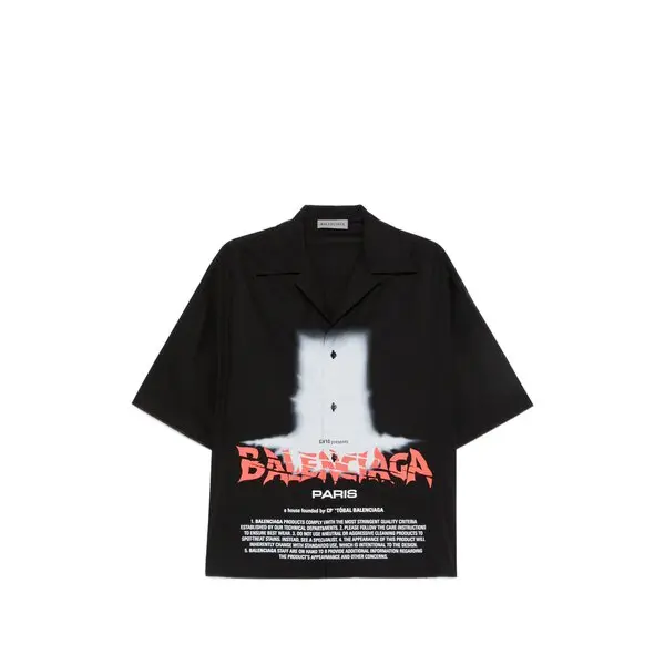 Balenciaga Shirts