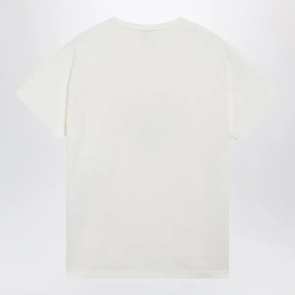 Chloé T-shirt With Cherry Logo Print