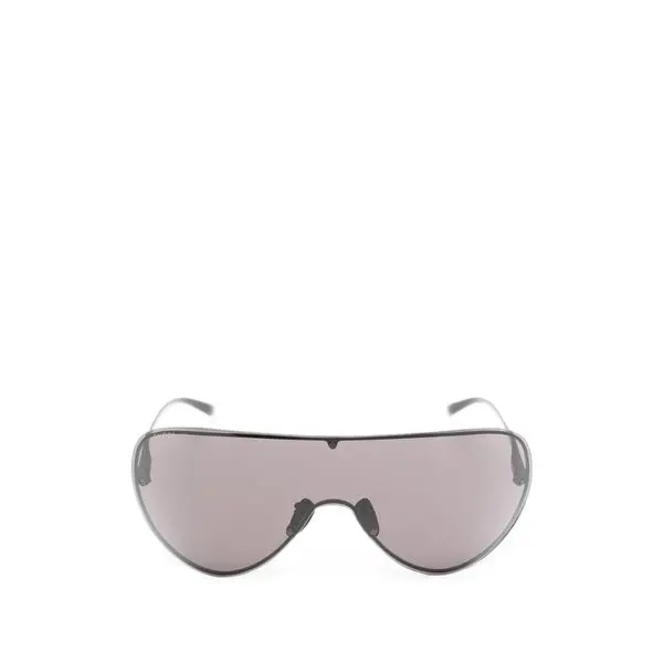 Gucci Aviator Sunglasses - Black