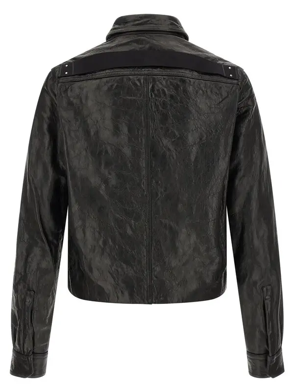 Rick Owens Alice' Jacket