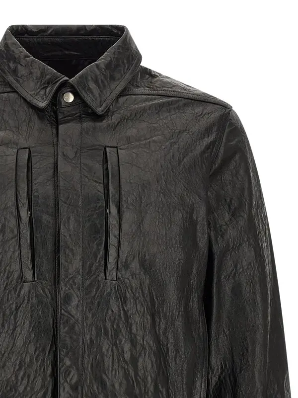 Rick Owens Alice' Jacket