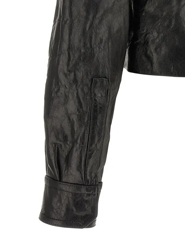 Rick Owens Alice' Jacket