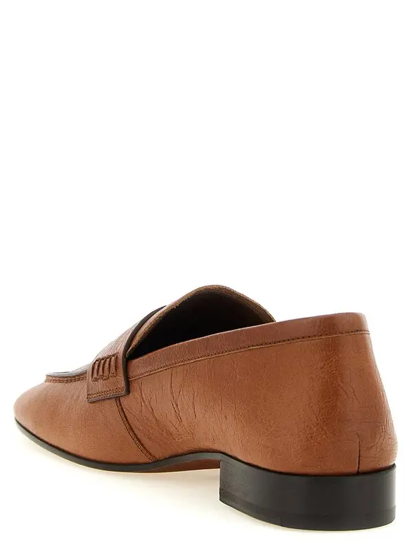 Dries Van Noten Penny' Loafers